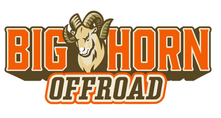 ATV & UTV Bolt Pattern Guide – Big Horn Offroad